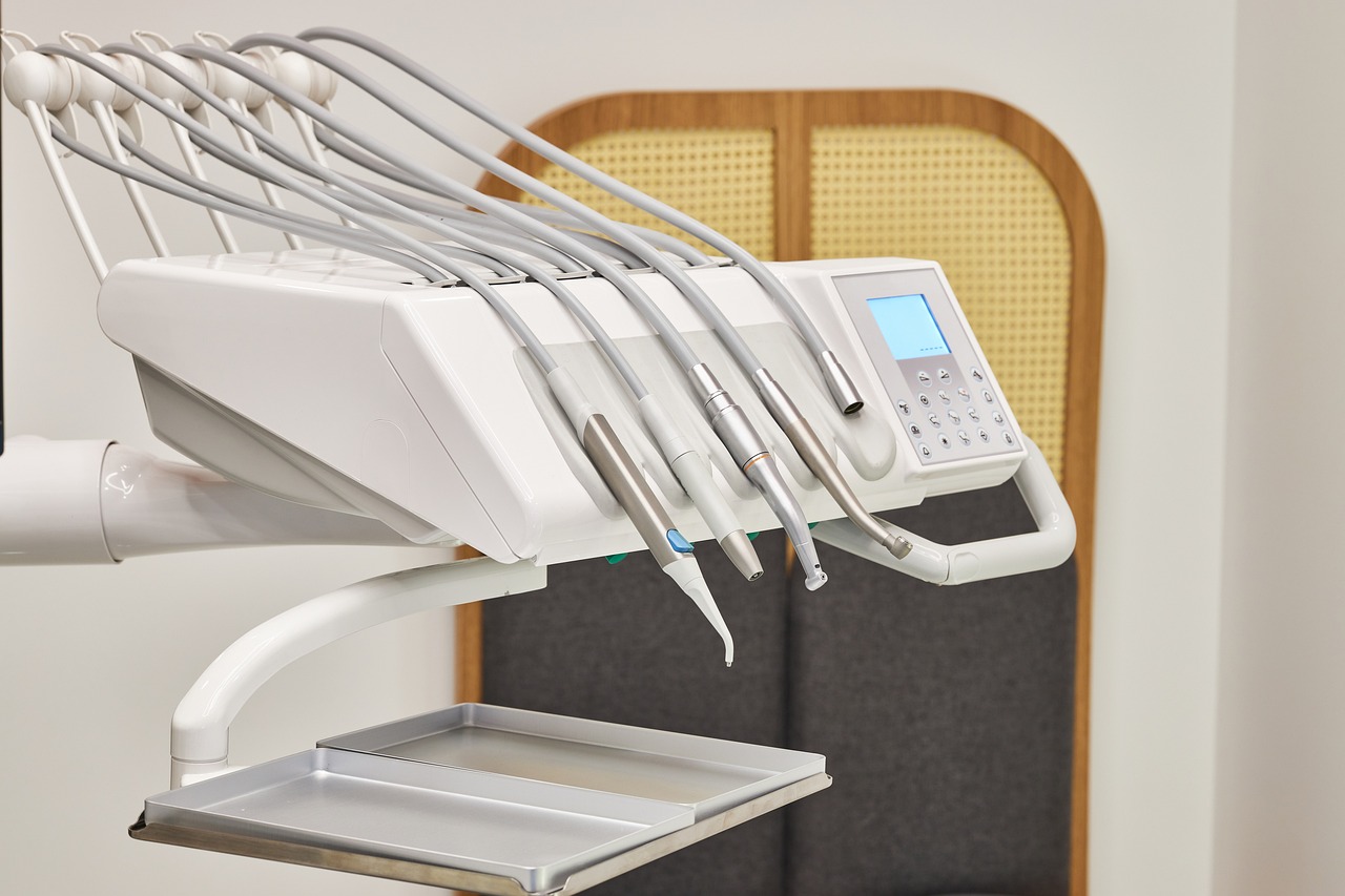 Setting Up Dental Practice | Zenith Dental IT