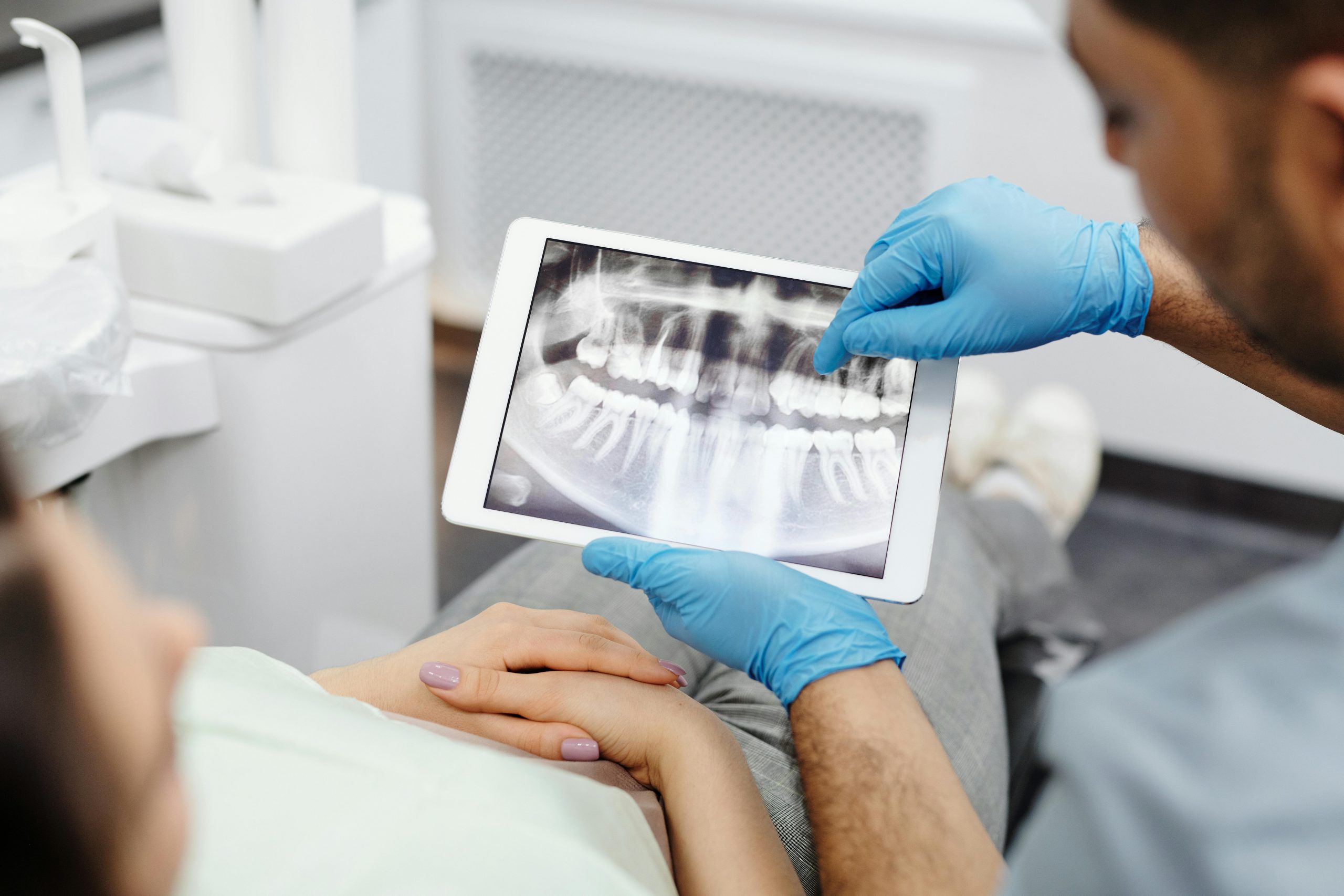 Panoramic X-Ray Dental: Benefits & Uses | Zenith Dental IT